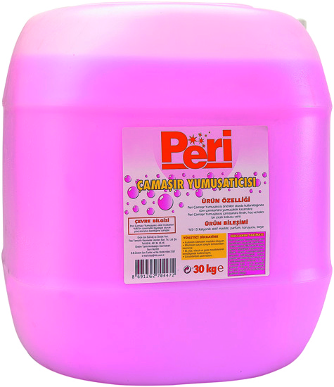 Çamaşır Yumuşatıcısı Soft | Titiz | Titiz Deterjan, Temizlik Ürünleri ...